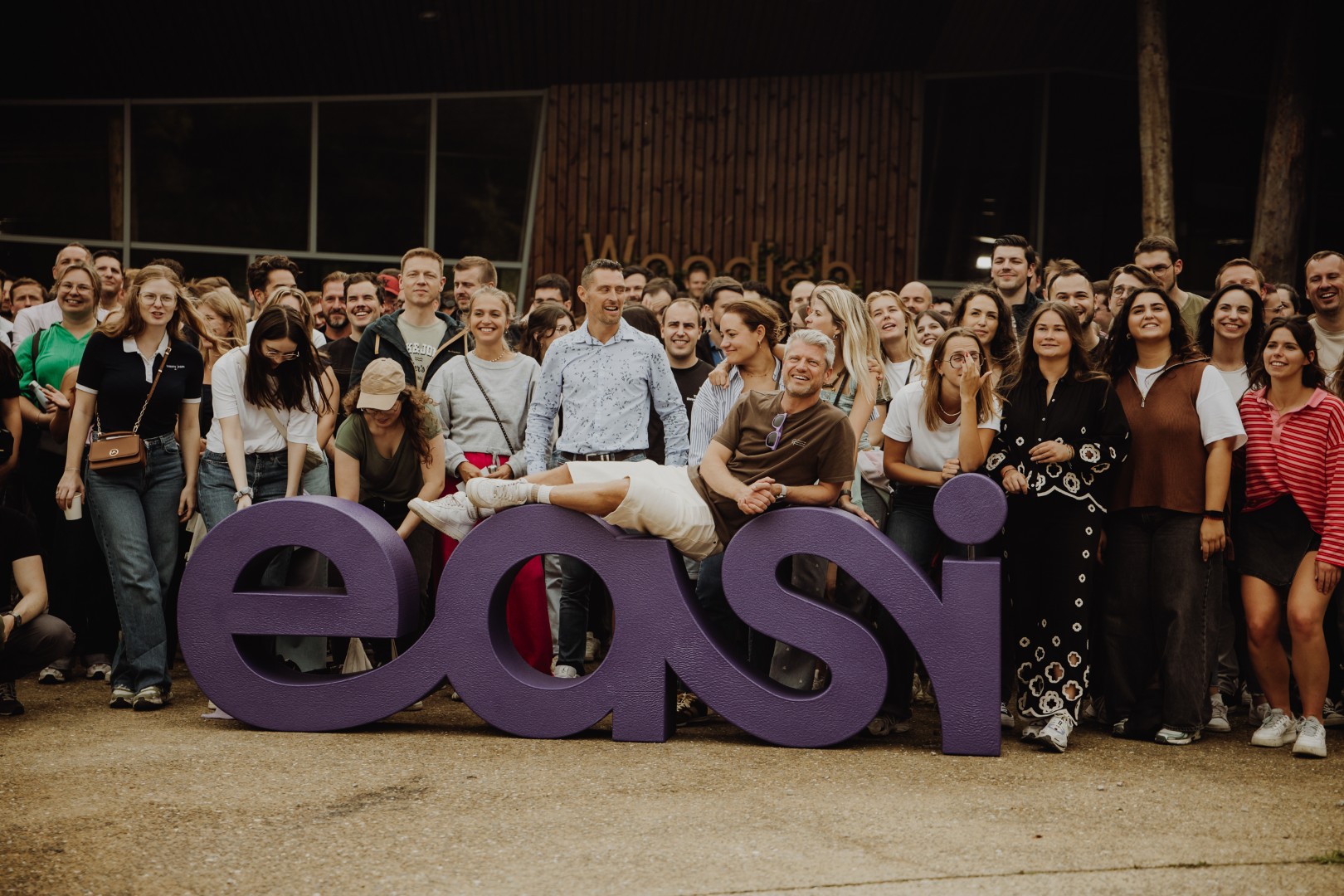 TIC en Belgique : Easi croît progressivement pour devenir un géant informatique polyvalent ...